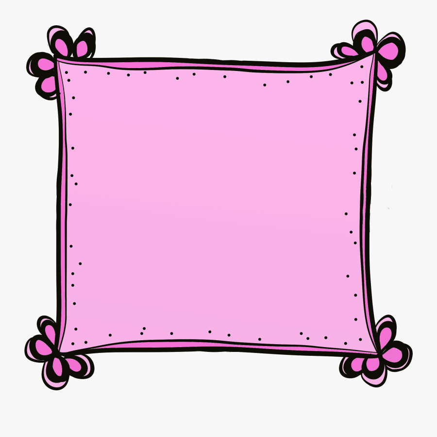 Hd Cute Frames - Mothers Day Limerick Poems , Free Transparent Clipart ...