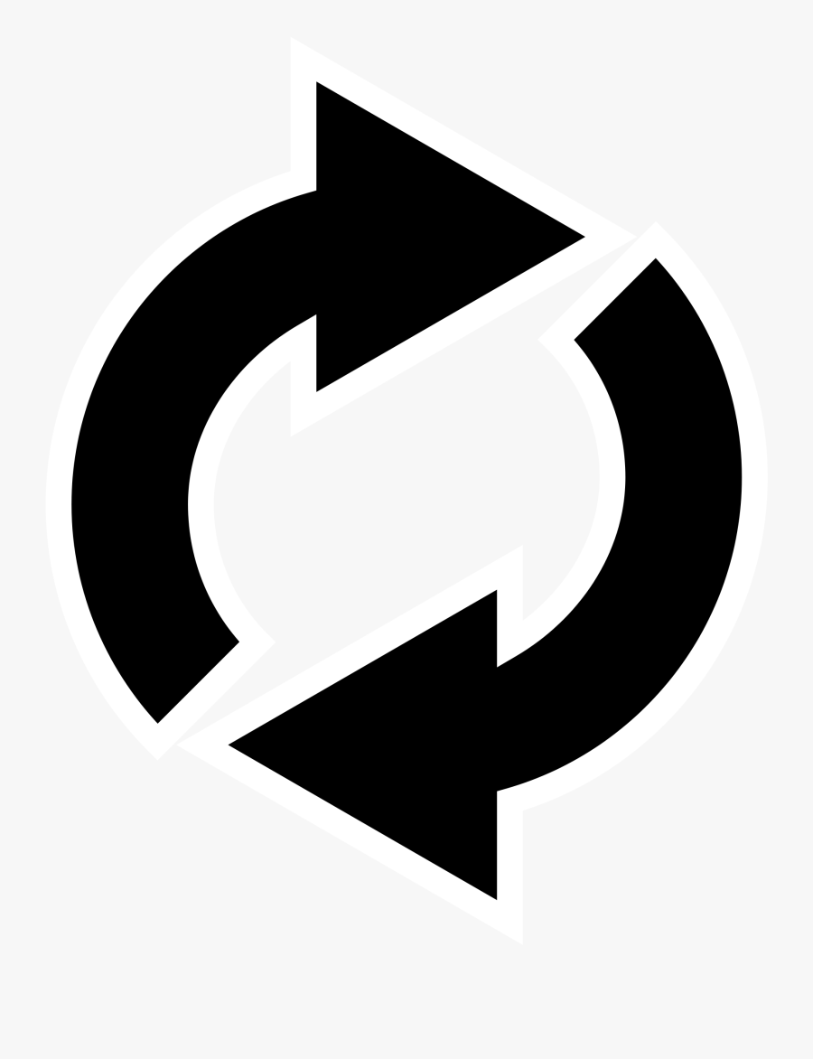 Recurrence Icon Png , Free Transparent Clipart - ClipartKey