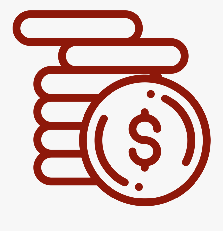 Money Coins Icon - Hidden Costs Icon , Free Transparent Clipart ...