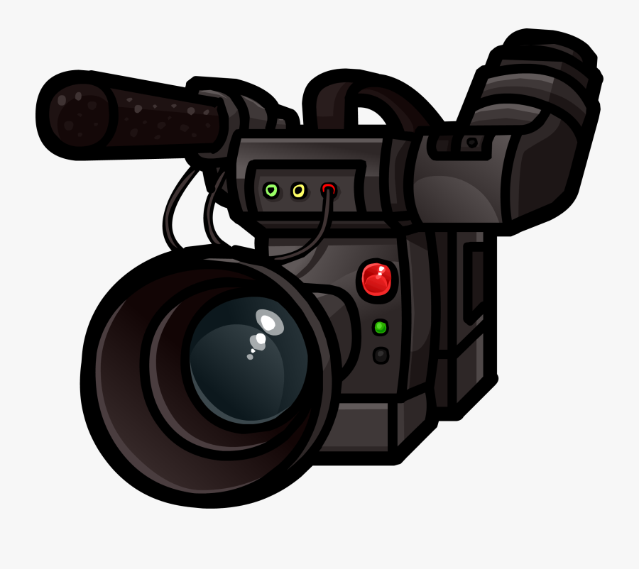 Thumb Image - Clip Art Video Camera , Free Transparent Clipart - ClipartKey