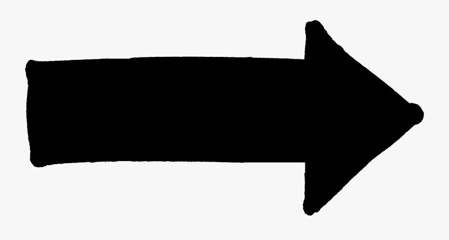 Black Arrow Clipart , Free Transparent Clipart - ClipartKey