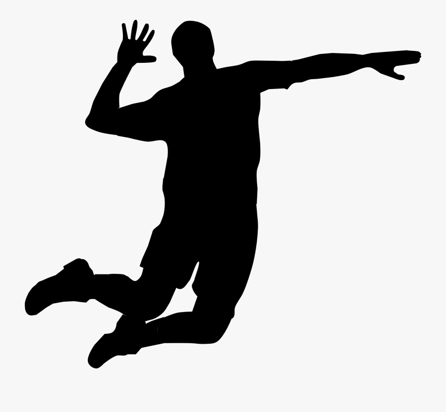 Volleyball Icon - - Volleyball Spike Clipart , Free Transparent Clipart ...
