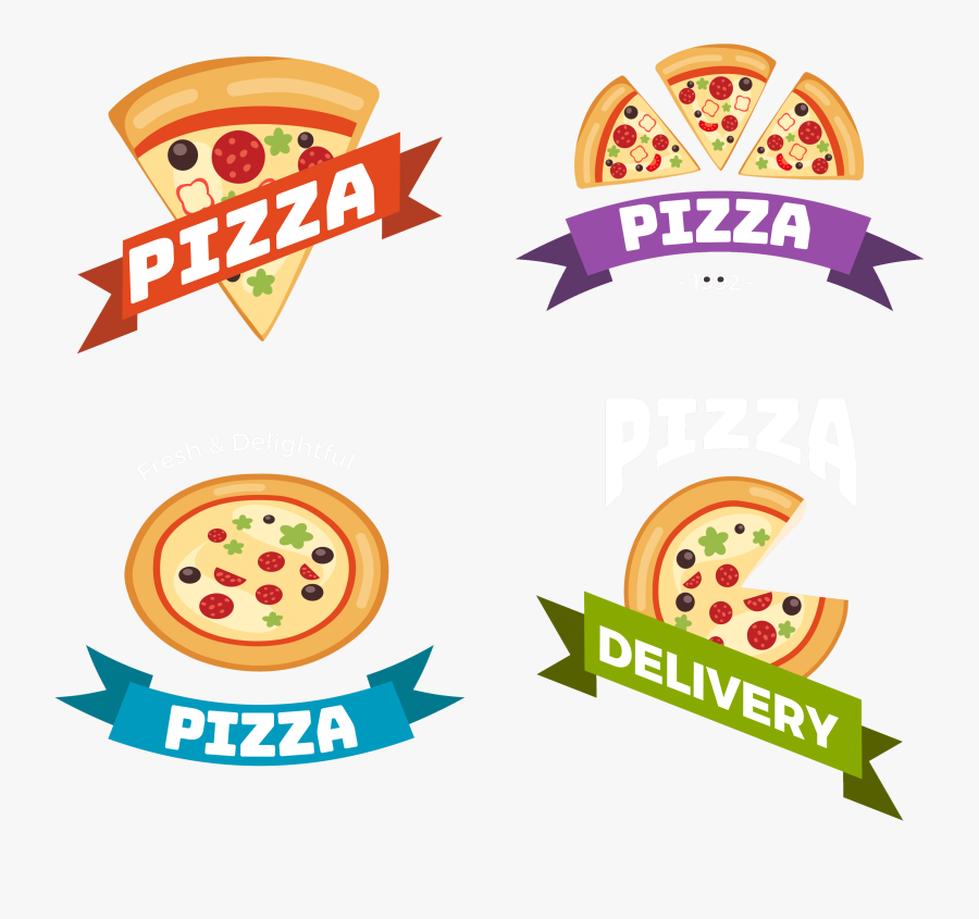 Pizza Clipart Text - Pizza Animada , Free Transparent Clipart - ClipartKey