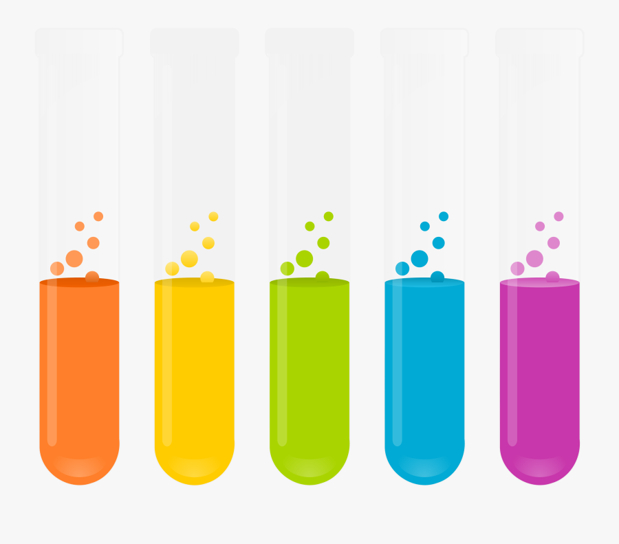 Science Clipart Test Tube & Science Clip Art Test Tube - Test Tubes ...