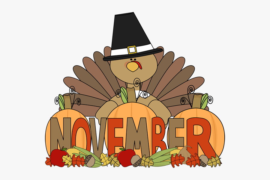 Free Download Clip Art - Cute November Clipart , Free Transparent ...