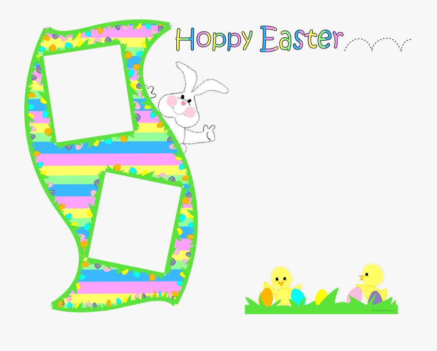 Free Printable Easter Clipart - Clip Art , Free Transparent Clipart ...