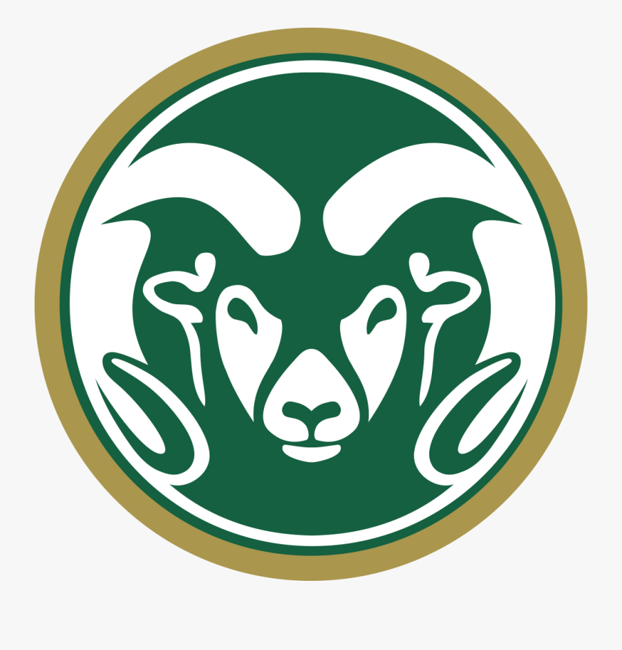 28 Collection Of State Volleyball Clipart - Colorado State Logo Png ...