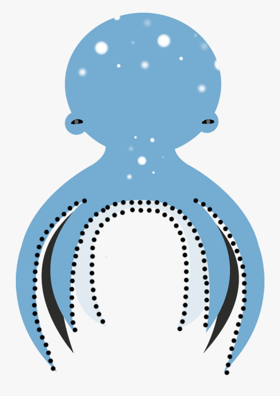 Science Clipart Blue - Marine Biology Png , Free Transparent Clipart ...