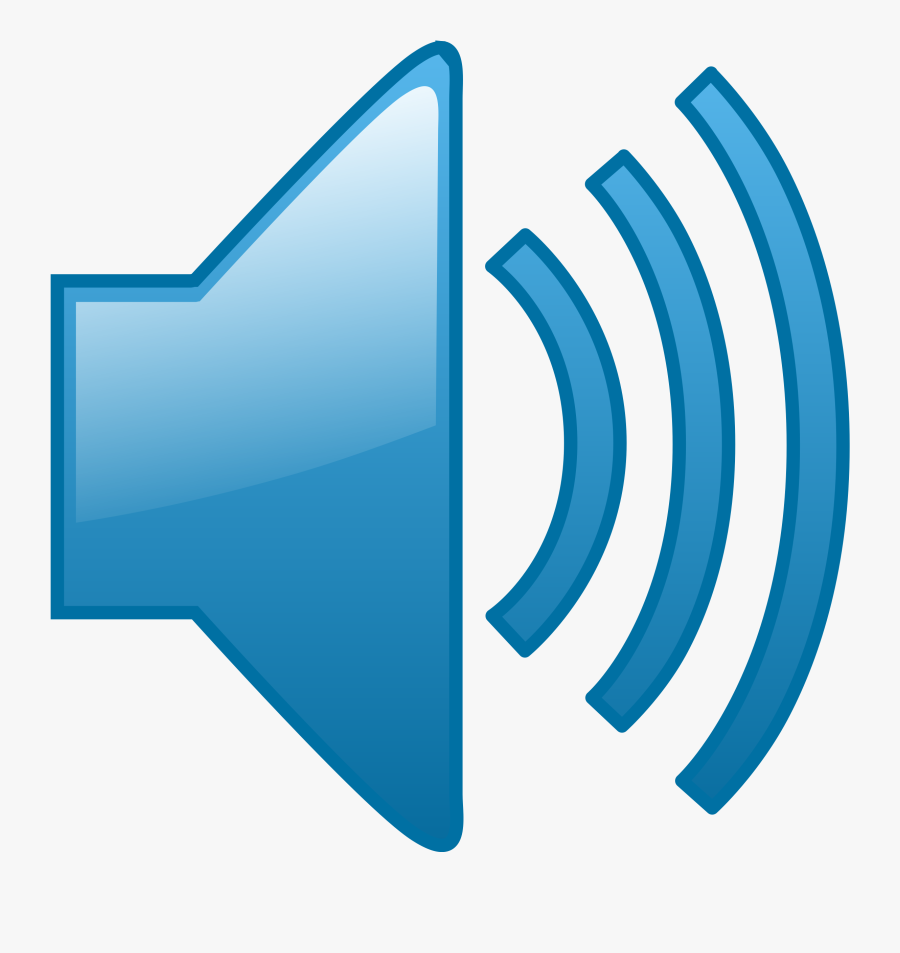 Free Music Clipart - Sound Clip Art , Free Transparent Clipart - ClipartKey