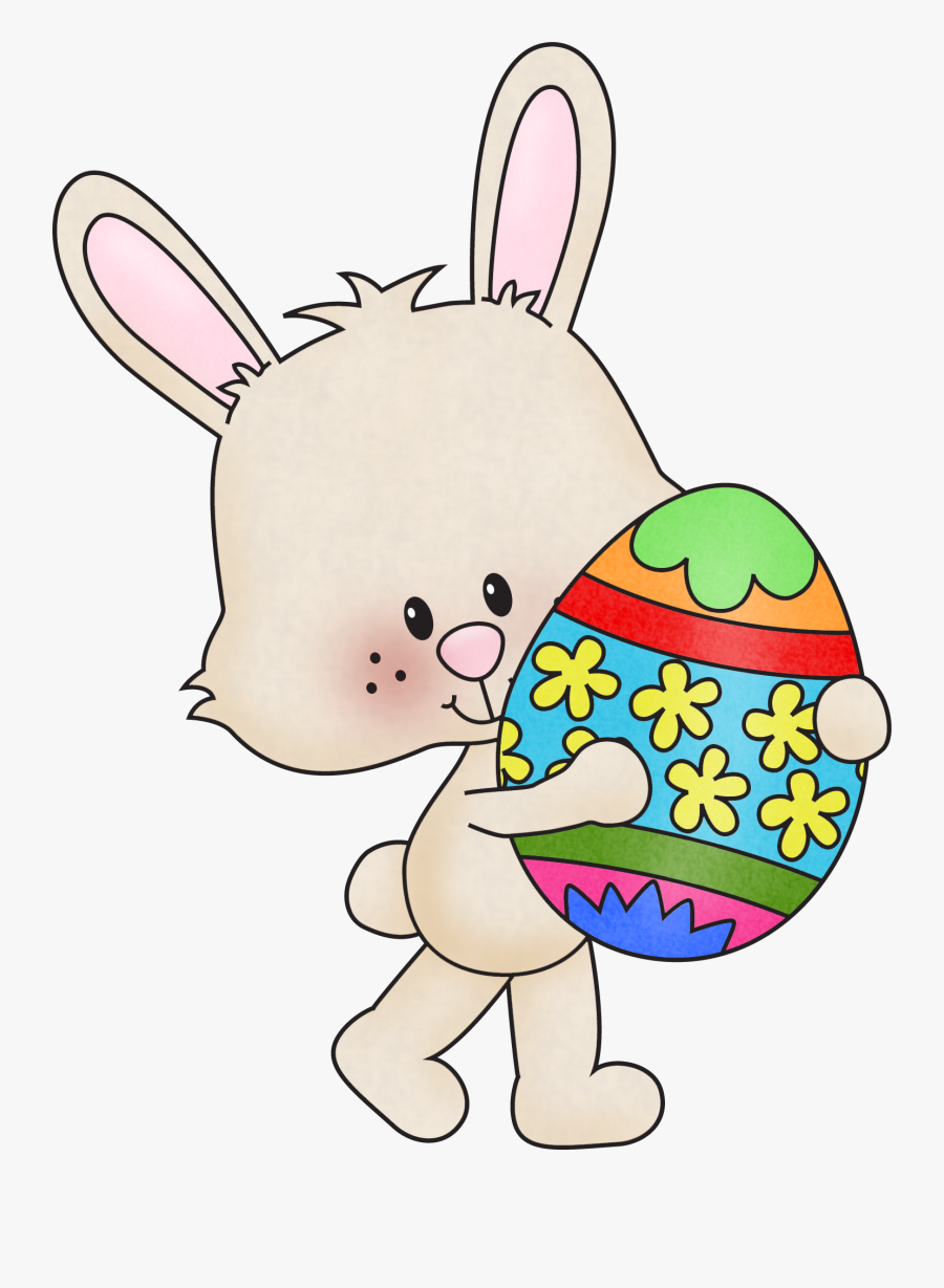 April Easter Bunny Clipart, Explore Pictures - April Clipart , Free ...