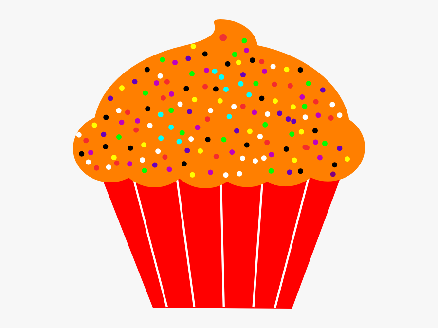28 Collection Of Bitten Cupcake Clipart - Cupcake Clip Art , Free ...