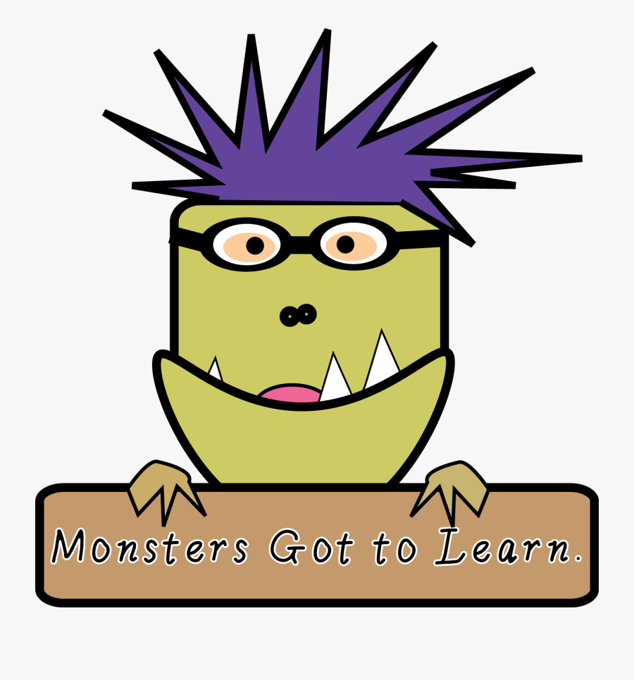 28 Collection Of Monster Math Clipart - Clip Art , Free Transparent ...