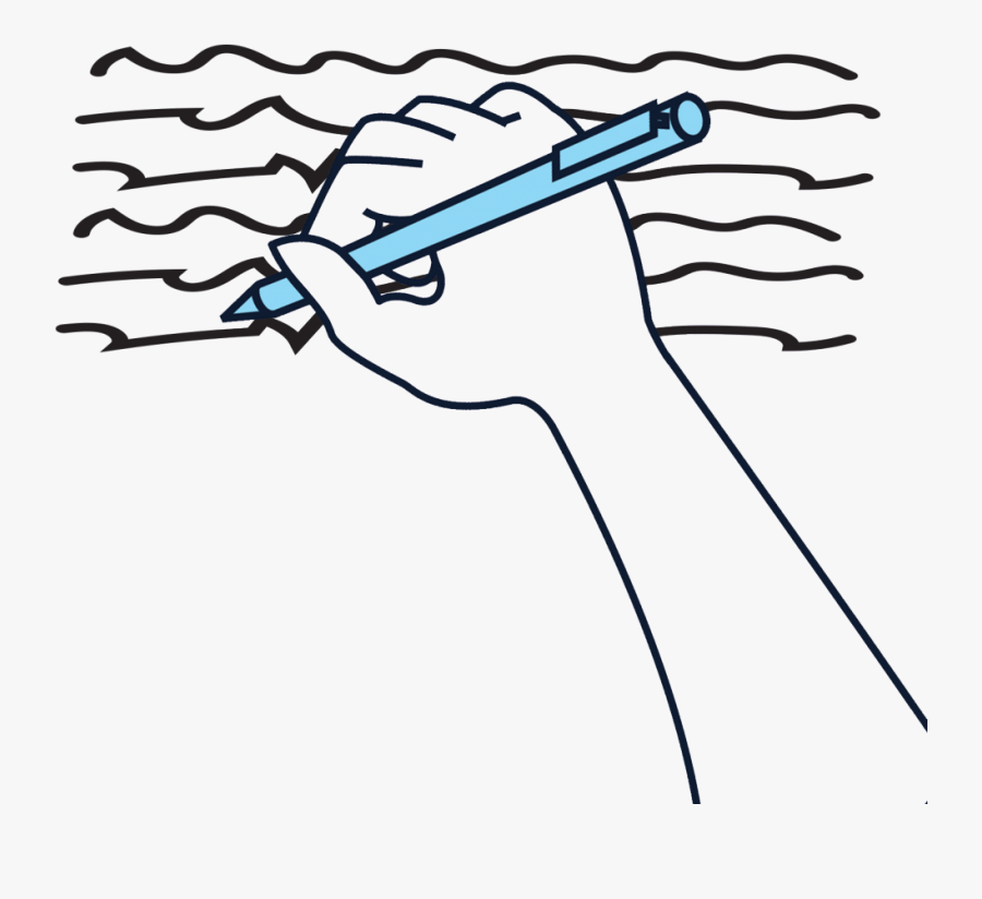 Guide To Yearbook Messages Writing Illustration - Write A Message ...