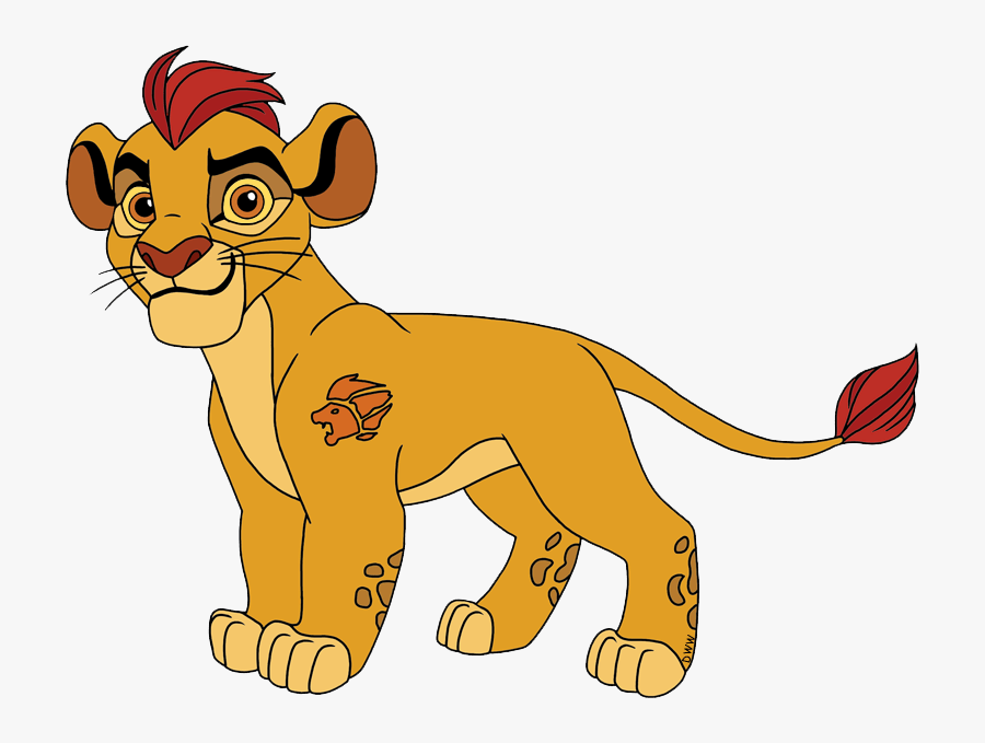 Lion King Kopa Clipart , Free Transparent Clipart - ClipartKey