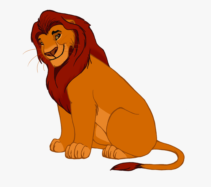 Lion Clipart Mufasa - Mufasa Lion King Characters , Free Transparent ... Lion Clipart Mufasa - Mufasa Lion King Characters , Free Transparent ...