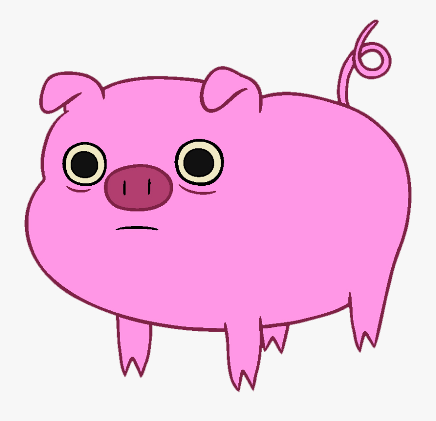 Adventure Time Pig , Free Transparent Clipart - ClipartKey