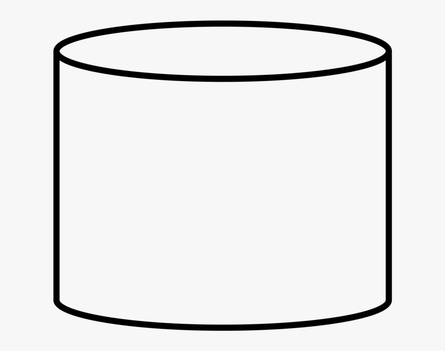 Clip Art Database Computer Icons Information - Database Shape Png ...