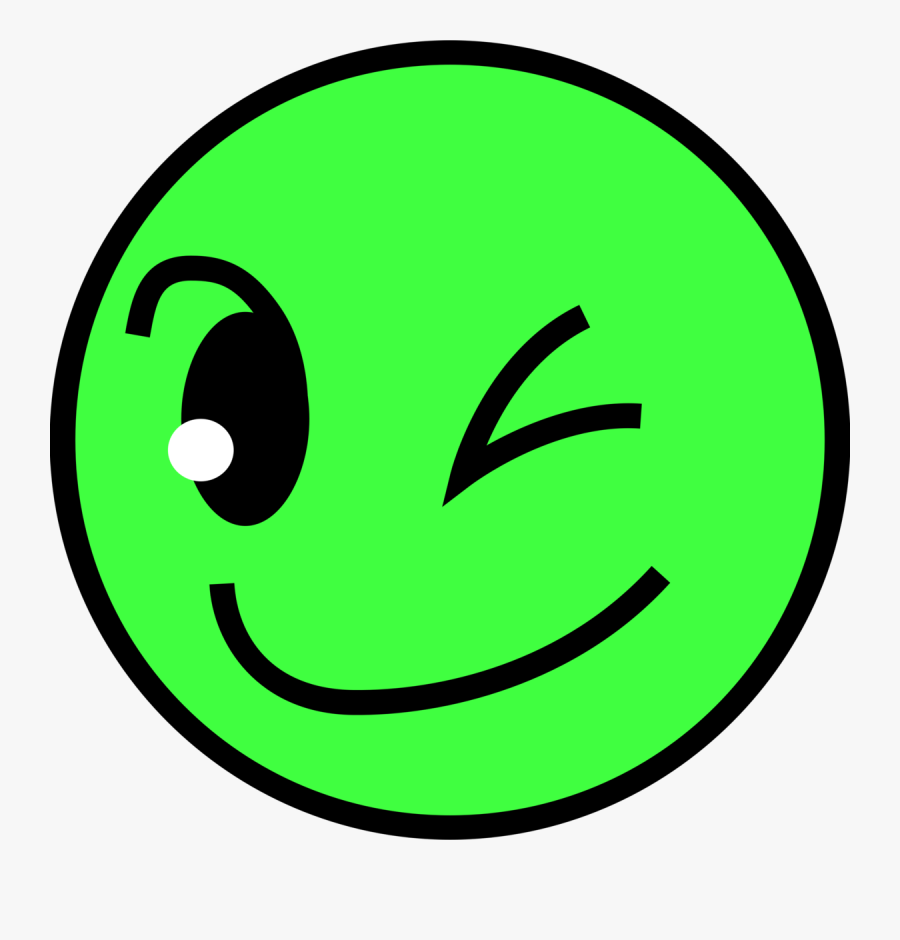 Smiling Face - Pbs Kids Go , Free Transparent Clipart - ClipartKey