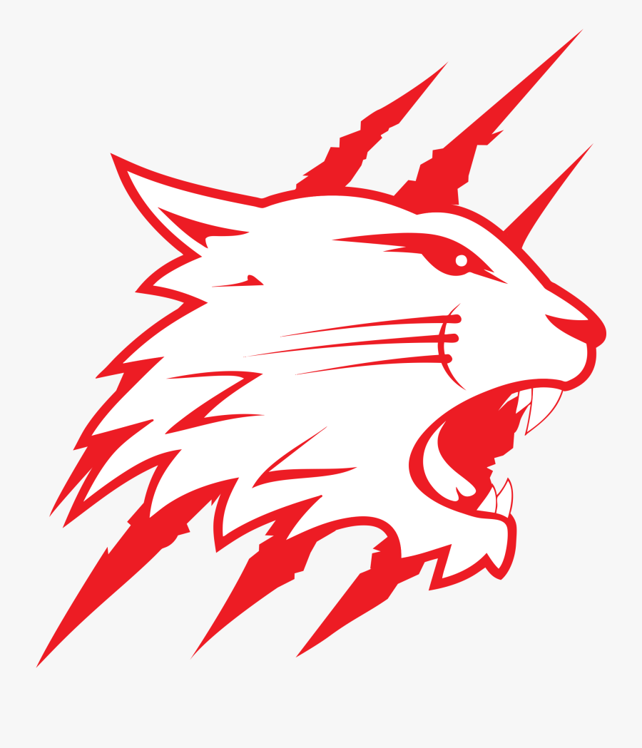 Transparent Wildcat Clipart - Swindon Wildcats Ice Hockey , Free ...