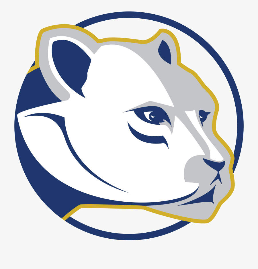 Wildcat School Mascot Clipart - Rye Country Day School Logo , Free ...