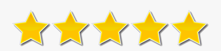 Testimonials - Amazon 5 Star Rating , Free Transparent Clipart - ClipartKey