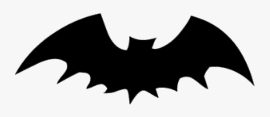 Vector Library Stock - Bat Clip Art With Transparent Background , Free ...
