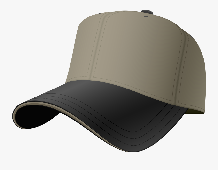 Baseball Cap Free Png Clip Art Image - Full Cap Png , Free Transparent ...
