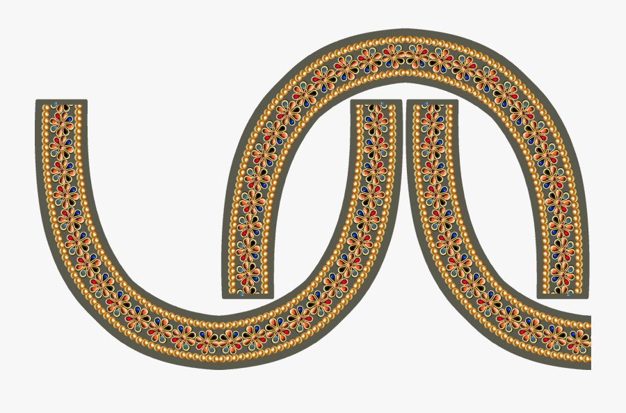 Transparent Border Designs Png , Free Transparent Clipart - ClipartKey