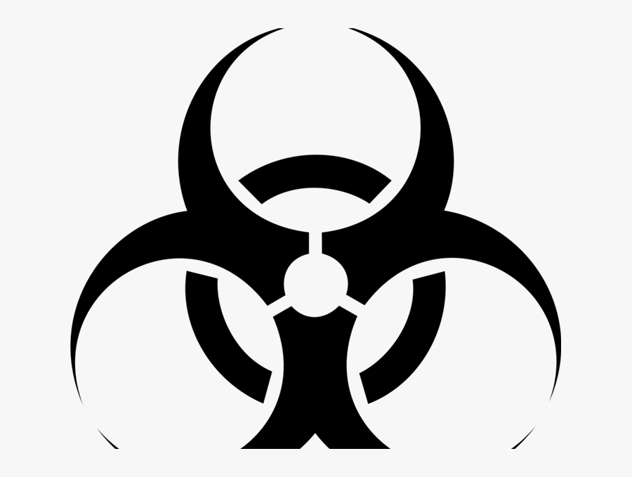 Biohazard Biohazard Cleanup - Biohazard Symbol Eps , Free Transparent ...