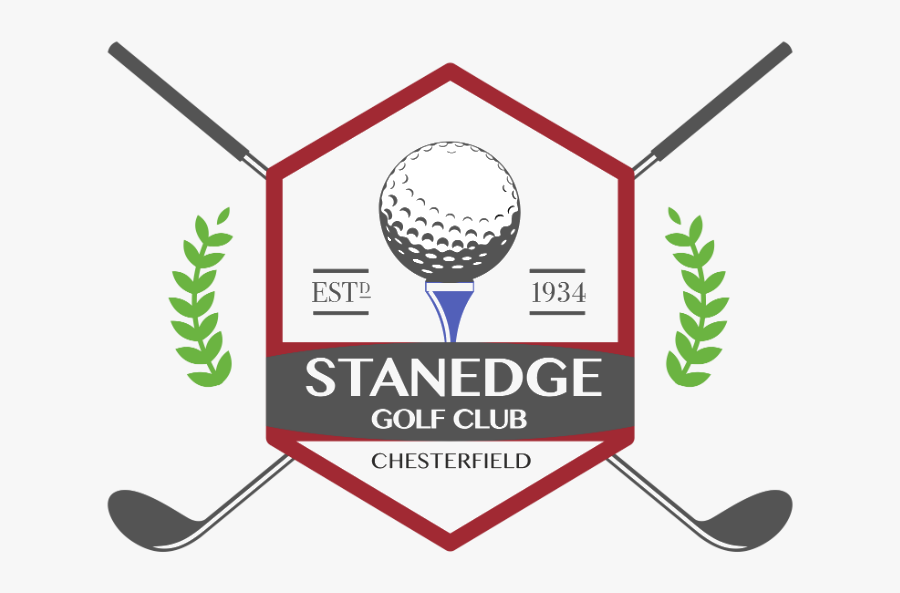 Stanedge Logo - Golf Club Logo Png , Free Transparent Clipart - ClipartKey