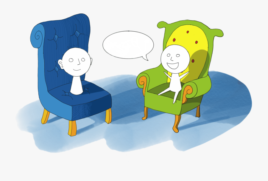 Levels Of Listening - Cartoon , Free Transparent Clipart - ClipartKey