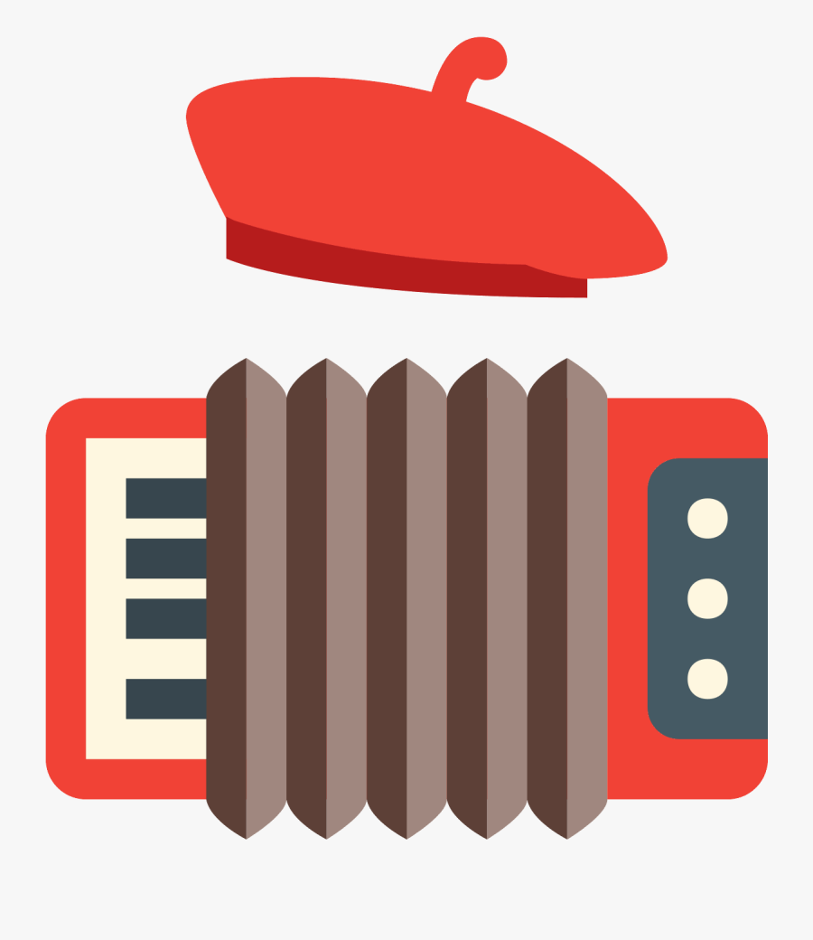French Music , Free Transparent Clipart - ClipartKey