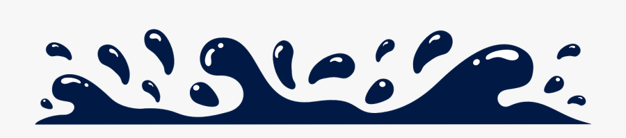 Splash, Line, Blue, Dark, Design, Color, Water - Water Splash Clipart ...