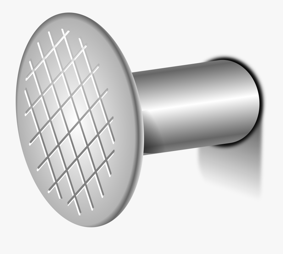 Nail In Wall Png , Free Transparent Clipart - ClipartKey