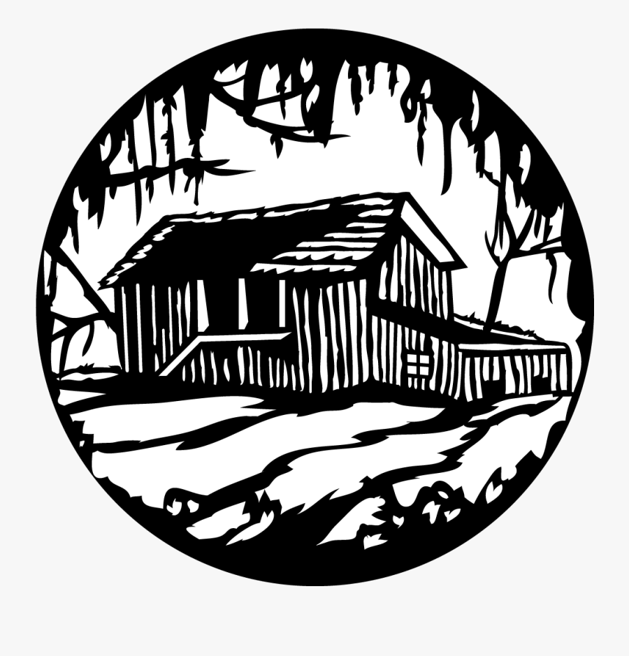 Shack , Free Transparent Clipart - ClipartKey