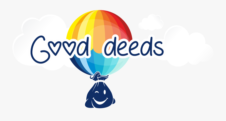 Transparent Textiles Clipart - Good Deeds Clipart , Free Transparent ...