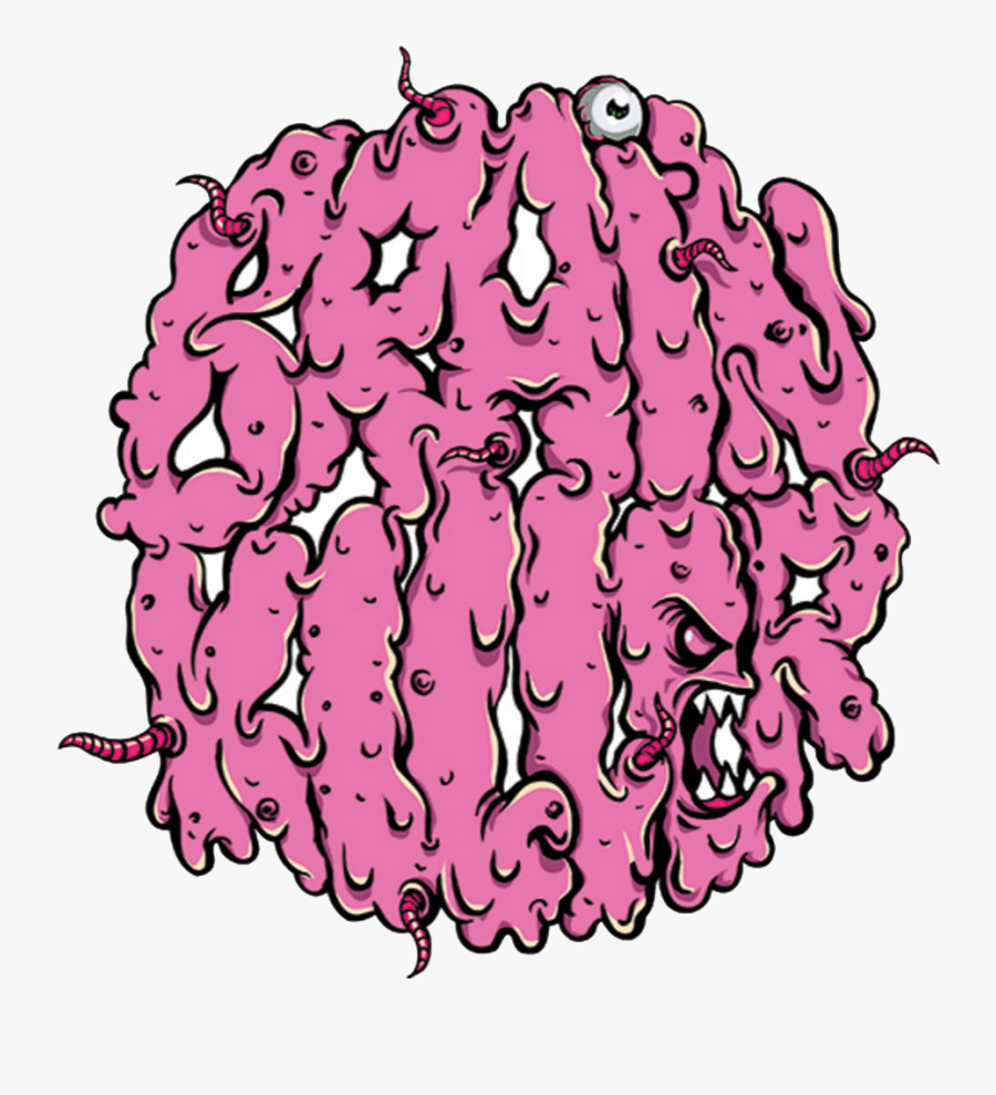 Spotlight Brainkiller Logo , Free Transparent Clipart - ClipartKey