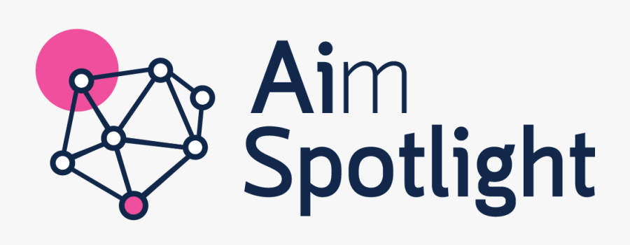 Aim Spotlight - Atlanta Gas Light Logo , Free Transparent Clipart ...