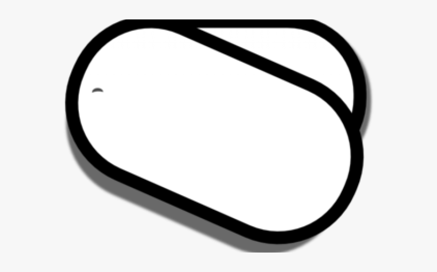 Transparent Dog Tags Png , Free Transparent Clipart - ClipartKey
