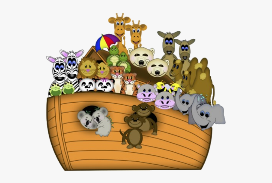 Noah Cliparts - Noahs Ark Clipart Png , Free Transparent Clipart ...