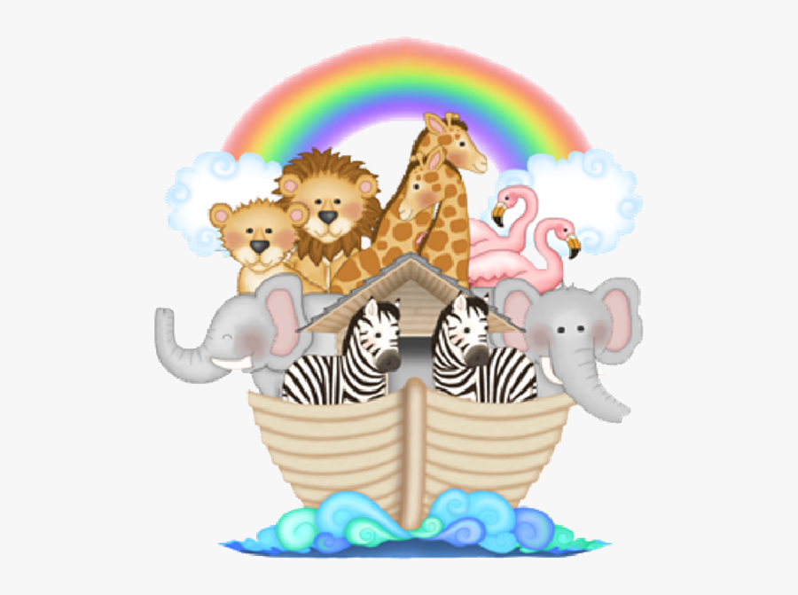 Noah's Ark Baby , Free Transparent Clipart - ClipartKey
