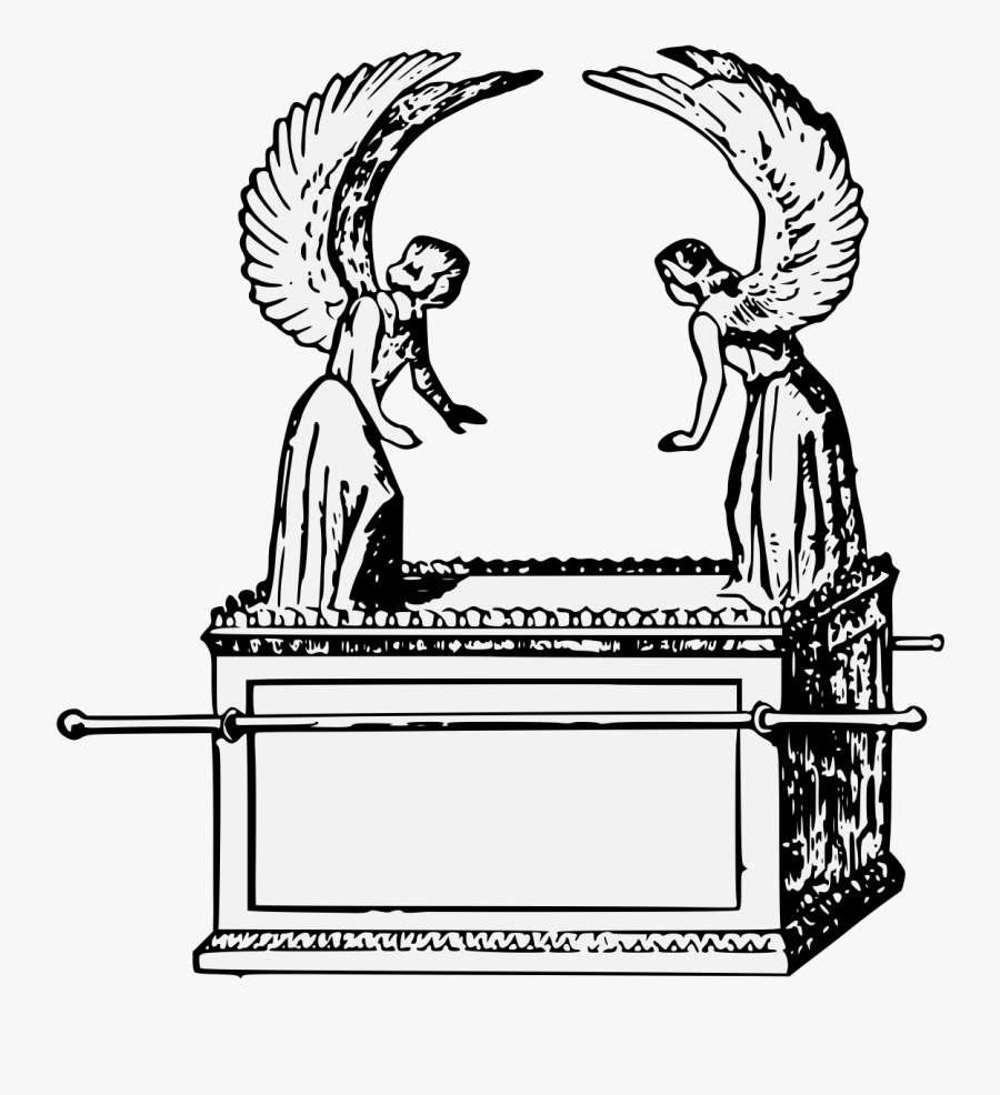 Ark Of The Covenant Cartoon- - Ark Of Covenant Cartoon , Free ...