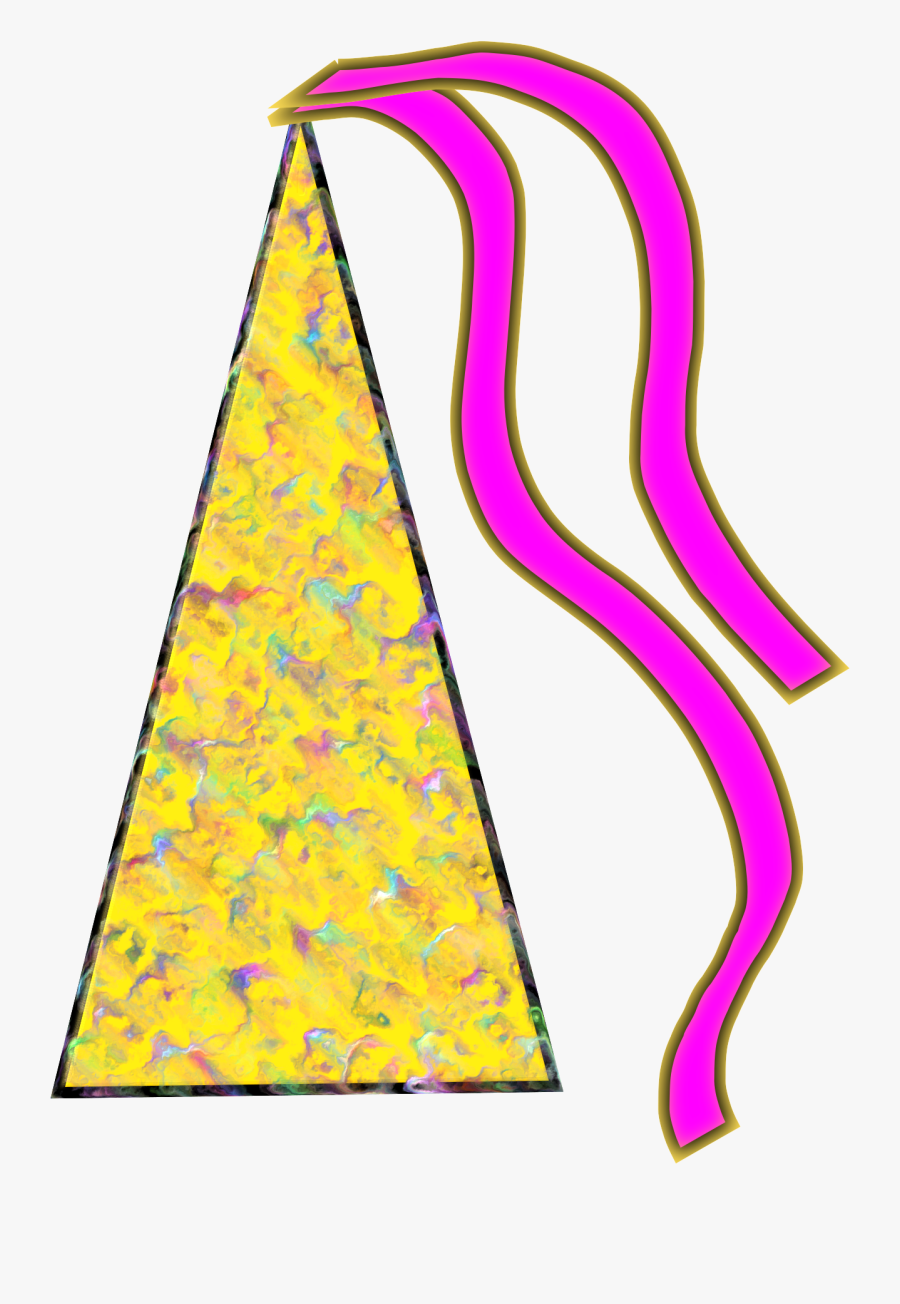 Party Hat , Free Transparent Clipart - ClipartKey