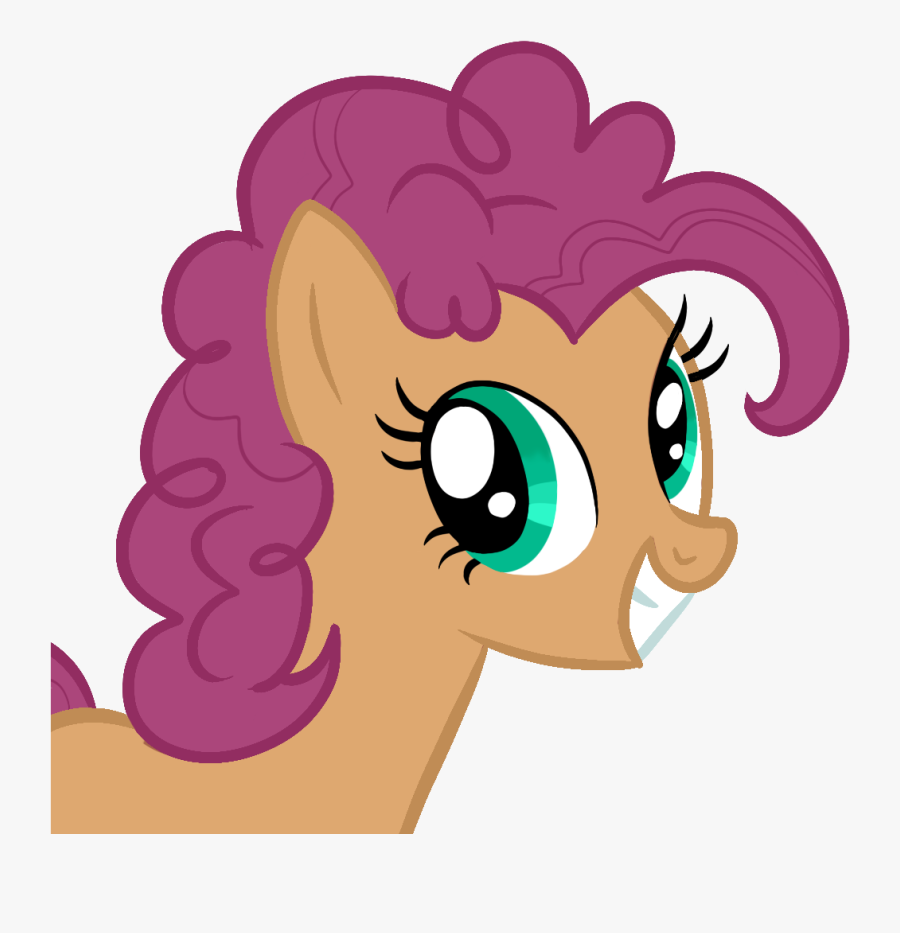 Katpocketmonster Next Gen - Mlp Peanut Butter And Jelly Sandwich , Free ...