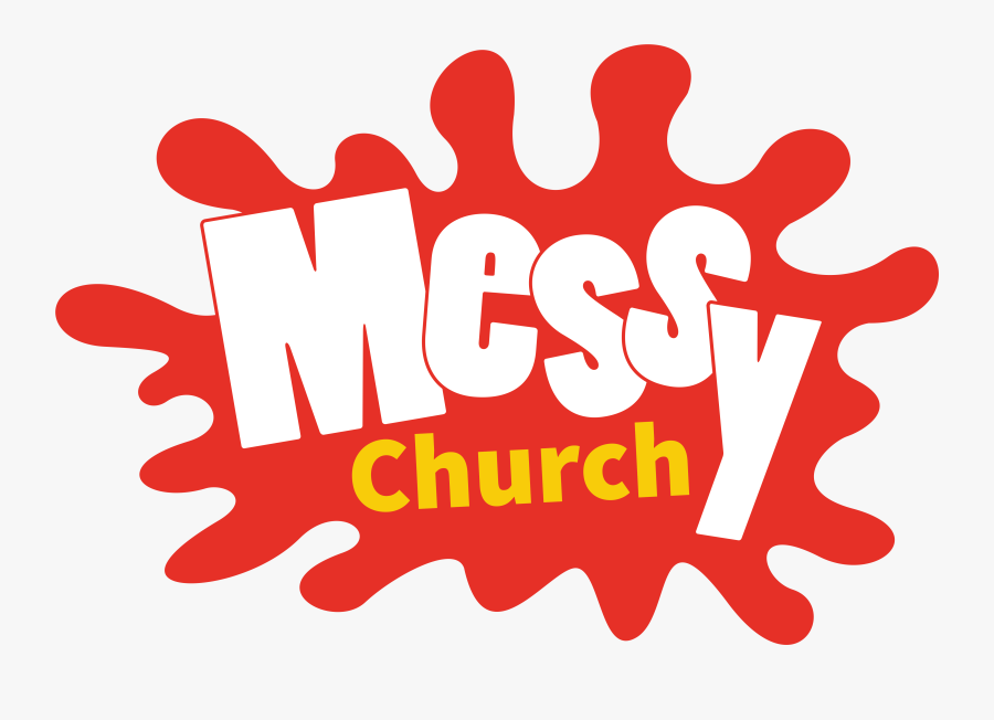 Messy Church Icon , Free Transparent Clipart - ClipartKey