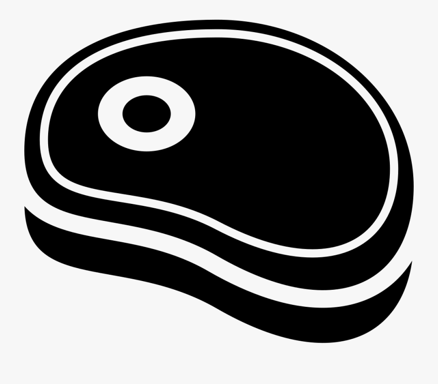Steak Icon Png , Free Transparent Clipart - ClipartKey