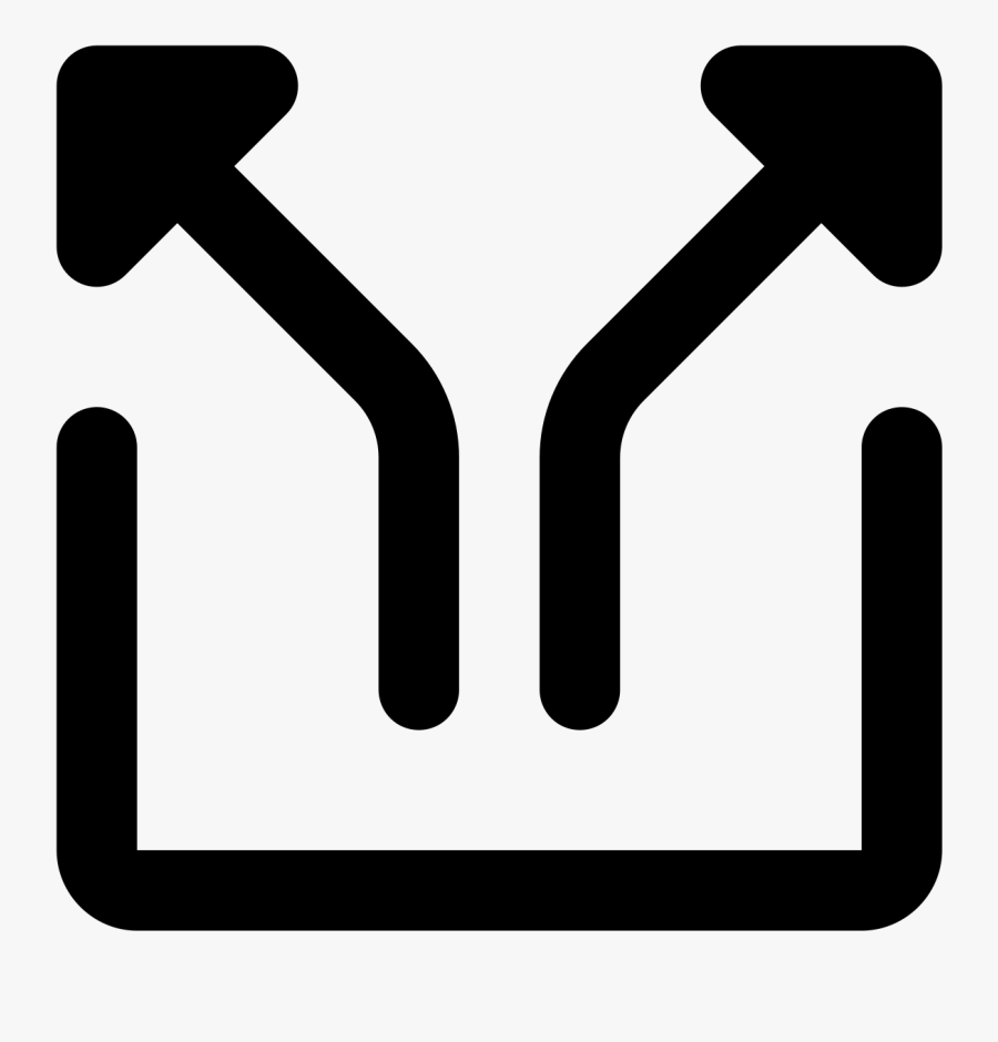 It"s An Icon Depicting Outgoing , Free Transparent Clipart - ClipartKey