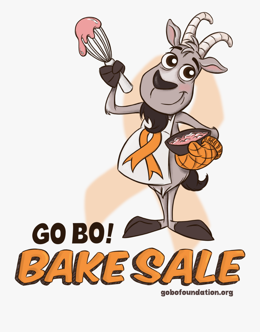 Bake Sales With Transparent Background Cartoon , Free Transparent ...