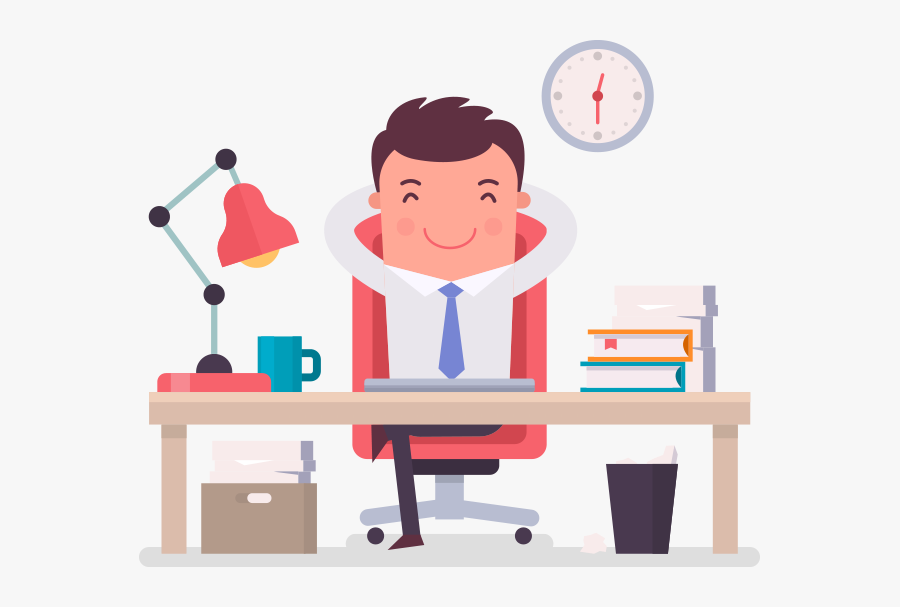 Study Break , Free Transparent Clipart - ClipartKey