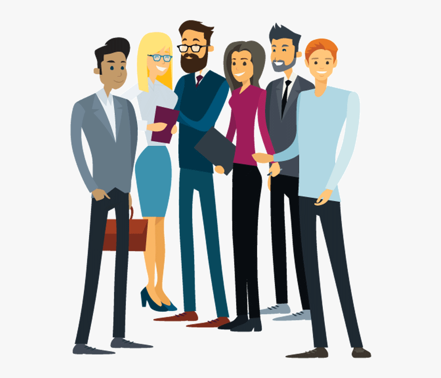 Working Colleagues Clipart , Free Transparent Clipart - ClipartKey